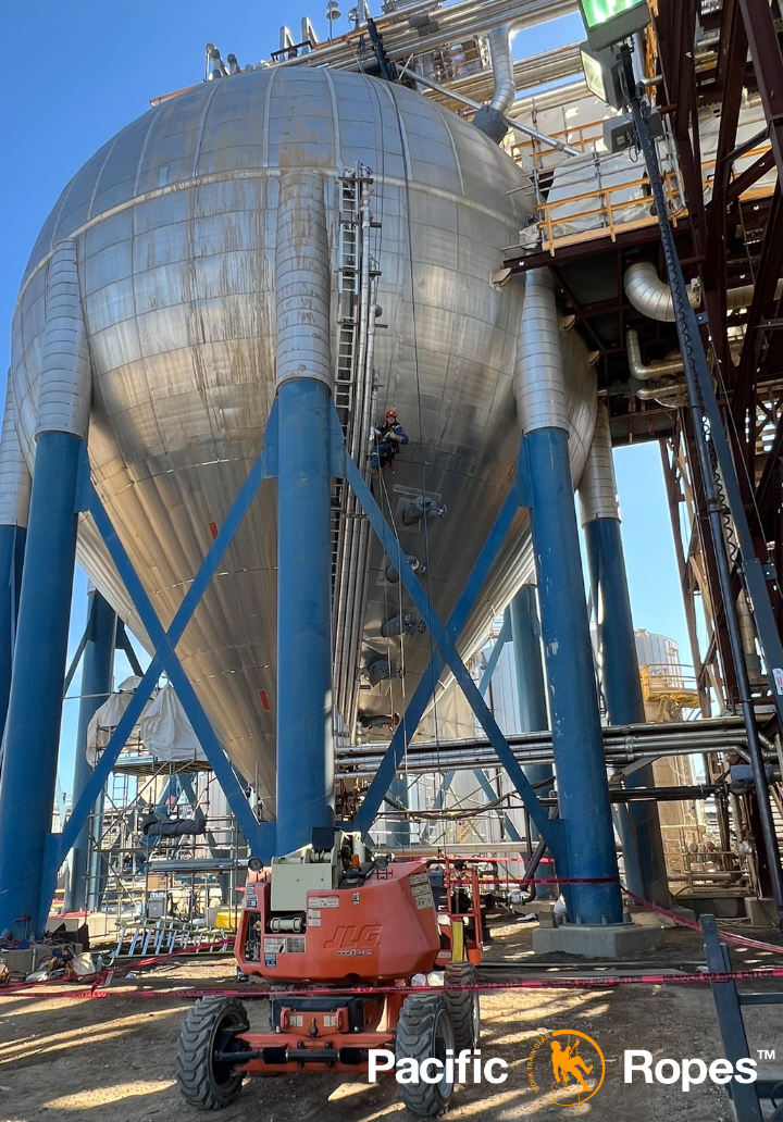 How to Optimize Downtime During a Turnaround or Shutdown