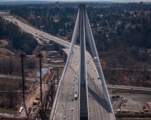 Case Study: Port Mann Bridge