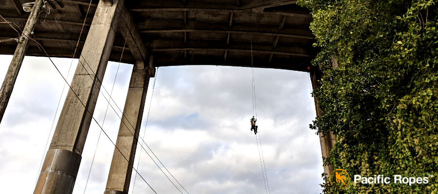 IRATA Logbook Reminders!