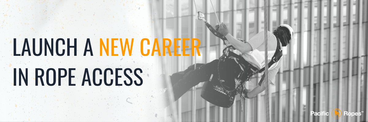 How to Start in Rope Access